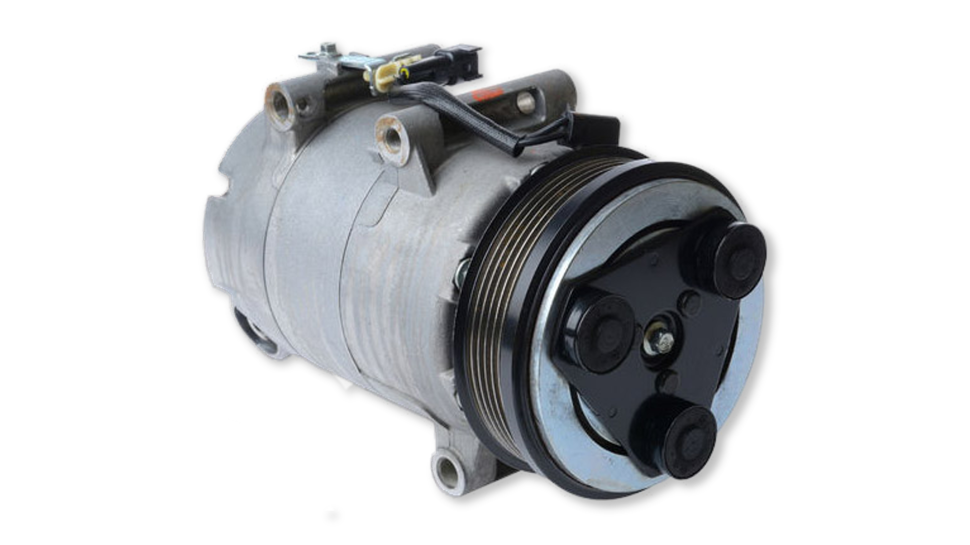 Components of the Air Conditioning System - Our Virtual Academy