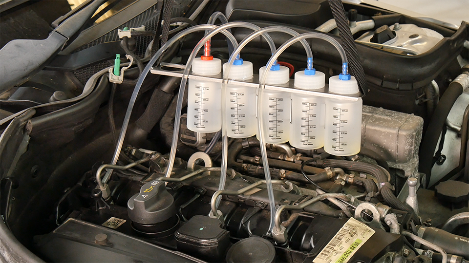 Diesel Diagnostics - Our Virtual Academy