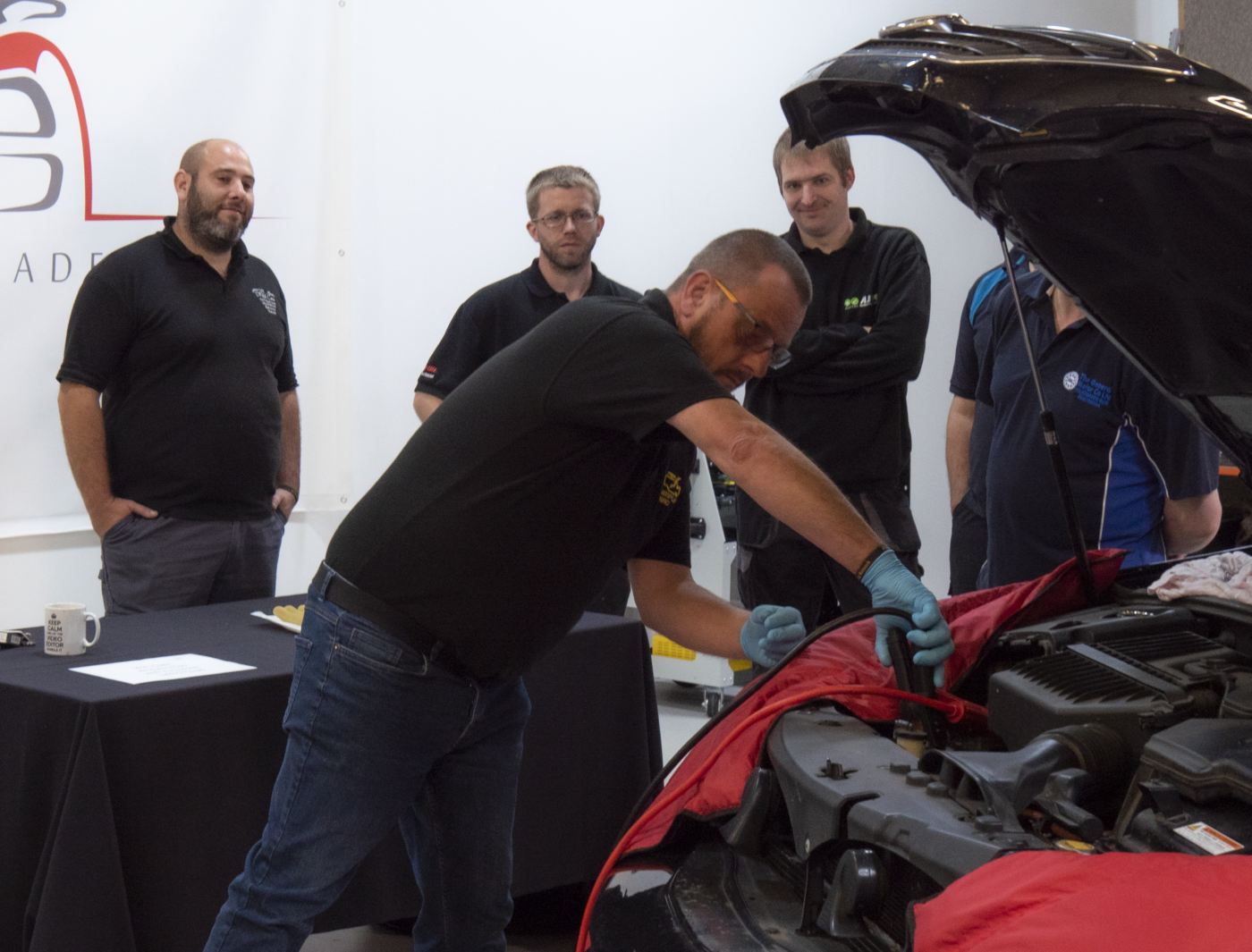 IMI Level 2 Electric Hybrid Vehicle | Our Virtual Academy