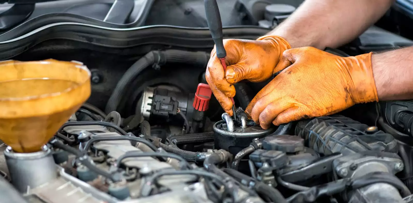 EV Car Mechanic Course – Essential Guide for Auto Workshop ...